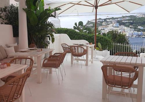 Il Palazzetto Ponza - Ponza