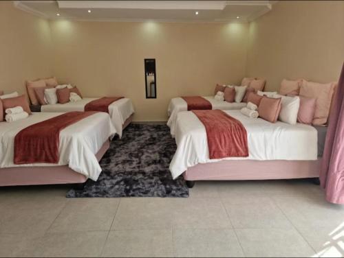 Lasev Resort - Pretoria, South Africa - Updated 2026: Hotel prices and ...