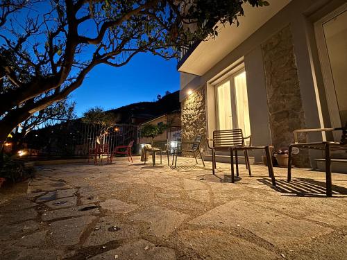 Villa Reise - Manarola