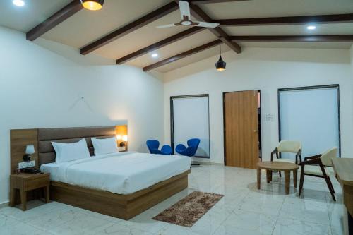 10 Top Hotels in Diu | Places to Stay w/ 24/7 Friendly Customer Service