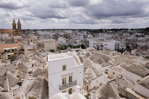 Palazzo D'azeglio - Alberobello
