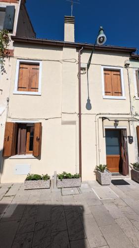 Casa Rosabianca - Veneza
