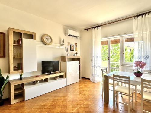 Holidaycasa Gioana-2 Ombrelloni, Piscina Sul Mare - Sperlonga