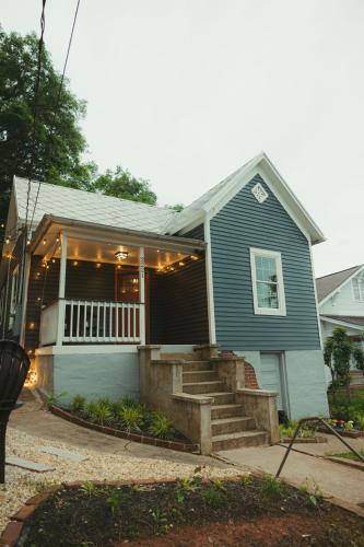 Historic Renovated 2bd - Overlooking Downtown - Knoxville, TN