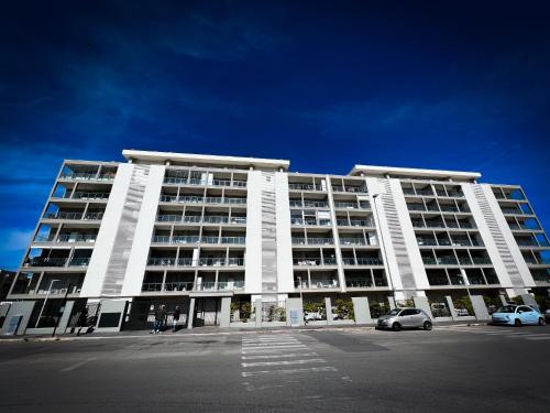 Nbluxury Suite - Bari