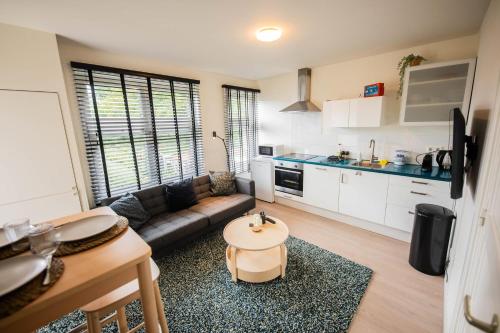 Amazing 50m2 Two-bedroom Apartment - Ts307a - Eindhoven