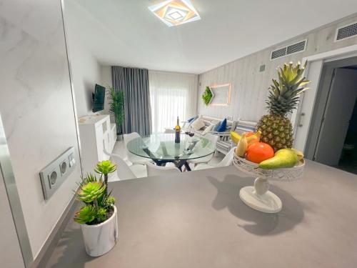 Mediterranea Loft New - La Pineda