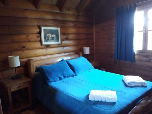 Cabana Junto Al Arroyo 2 - San Martin de los Andes