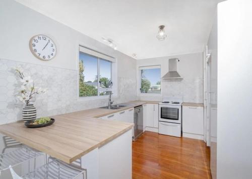 Casa Blue Beach House - Whitianga