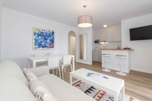 Siesta Mar Chill Out - Minorque