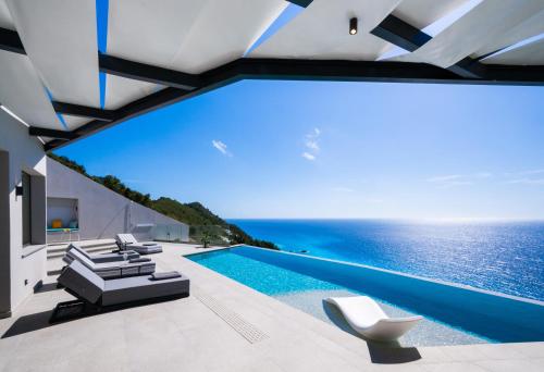 Aelliades Villas - Lefkada