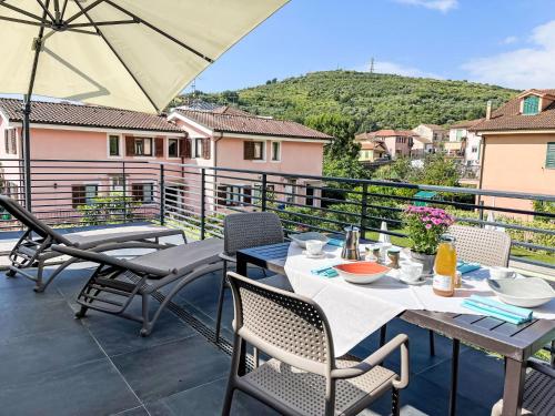 Apartment Albarola By Interhome - Imperia