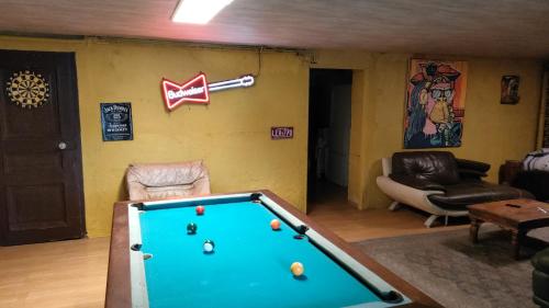 Ambiance Bar - Argenteuil