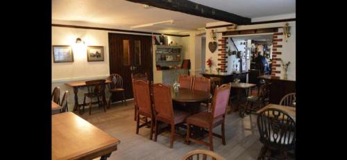 The Chequers - Suffolk