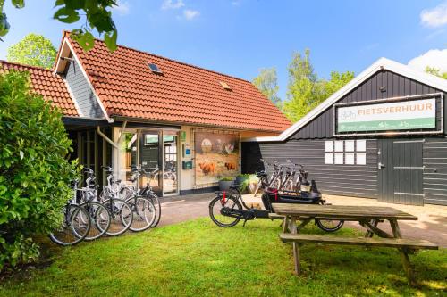 Summio Vakantiepark Het Drentse Wold - Drenthe