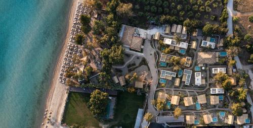 Ergon Beach House Nikiti - Halkidiki