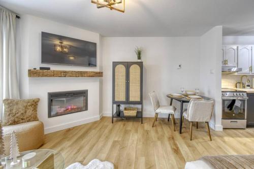 Studio 104 Mont -Tremblant - Mont-Tremblant