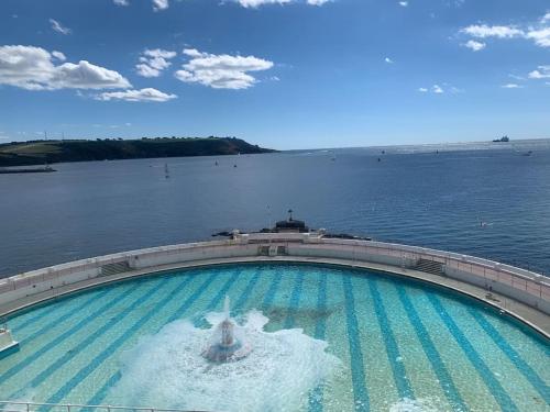 Raleigh Waterside Apartment - The Barbican, Plymouth - Plymouth