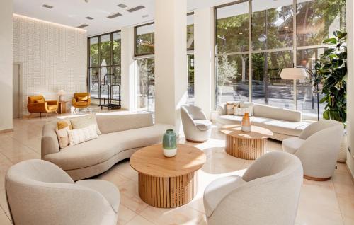 Sercotel Hotel Los Llanos, Ascend Hotel Collection - Albacete