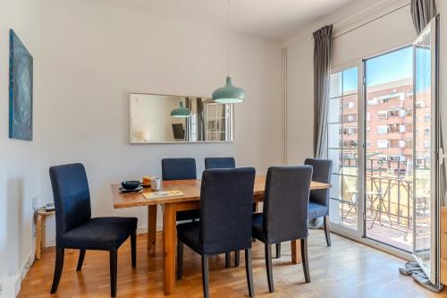 Canela Homes Barcelona Fira - Barcelona