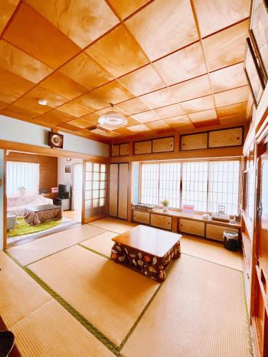 T&t Fujiyama Guest House - 都留市