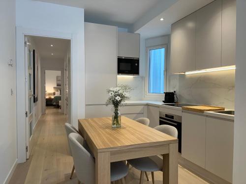 Apartamentos Casa Cabot - Rosario - Albacete