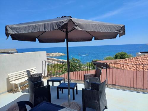 Lungomare Bed Rooms - Santa Maria Navarrese