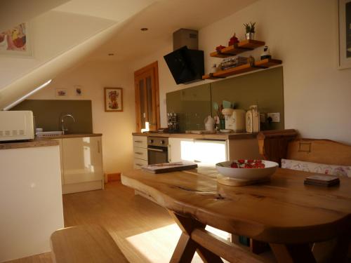 Cameron Cottage - Loch Lomond