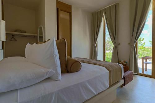 Suites Panamera in Tulum, Mexico - 40 reviews, prices | Planet of Hotels