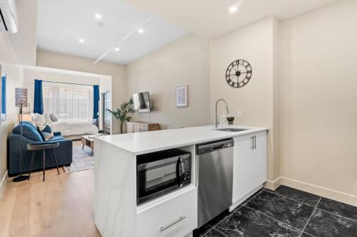 Central King Loft - Montreal