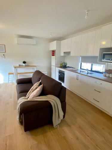 Berridale Alpine Retreat - Berridale