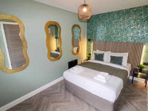 North Wales Eco Lodges - Wales
