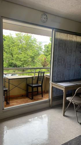 Studio Avec Balcon Proche Des Thermes - Dax