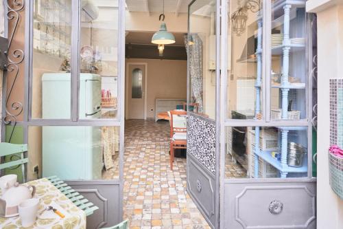 Bouganville - Viareggio - Viareggio