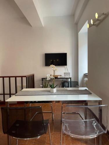 Casa Mia Sea&center - Genoa