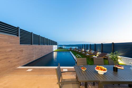 Villa La Vie - Crikvenica