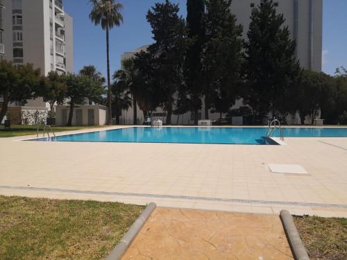 Blue Ocean Apartments - Benalmádena