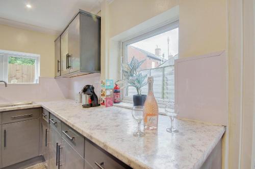 Entire 3 Bed House In Gloucester - Gloucester