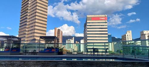 Suite Alto Afonso Pena - Belo Horizonte