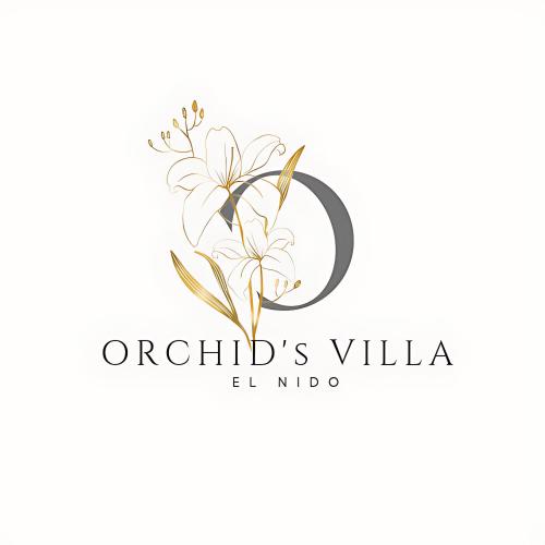 Orchids Villa Elnido - El Nido
