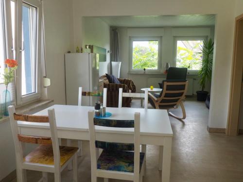 Gemutliche Wohnung Mit Balkon, Verkehrsgunstig Gelegen - Dortmund