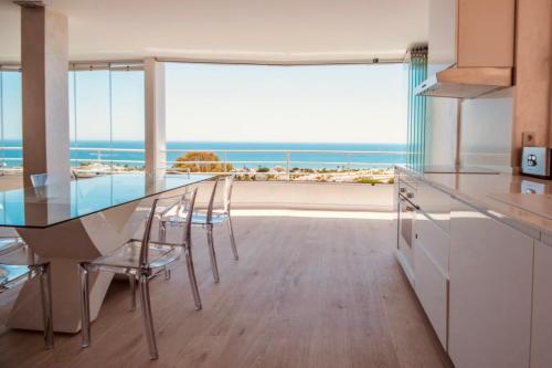 Penthouse Seaview - Destination Apartments Marbella - Marbella