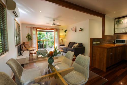 Regent Bower Cottage - Tamborine Mountain