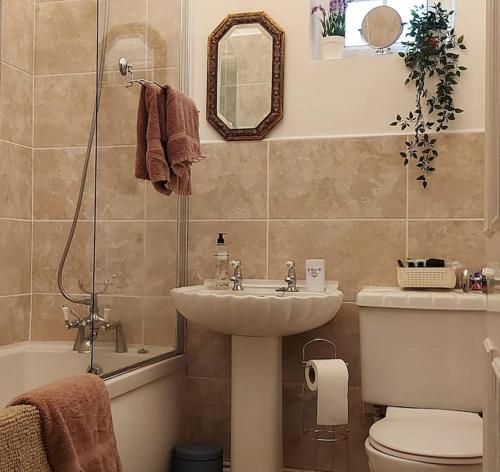 Old Library Apartment - Sunderland