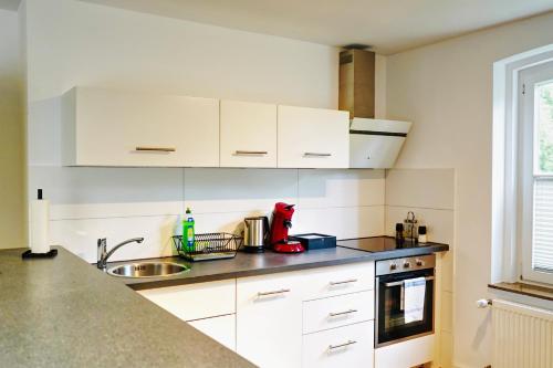 Stilvolles Apartment In Stadtnahe-parkplatz- 4 Personen- Balkon - Wolfsburg