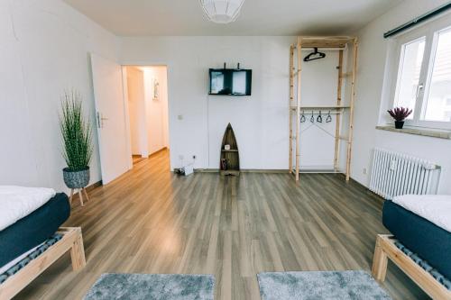 City Apartment Singen - Hilzingen