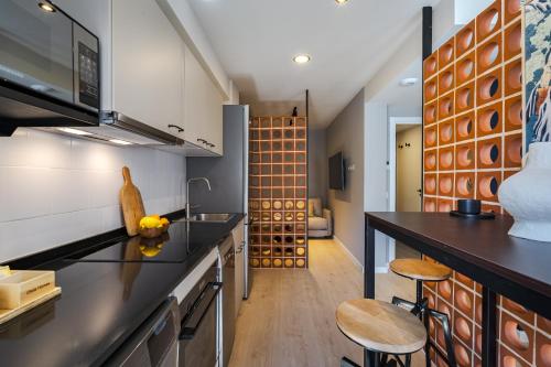 Puerto Alto Apartments By Olala Homes - Madrid