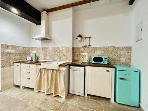 Casita Marinera - Peñíscola