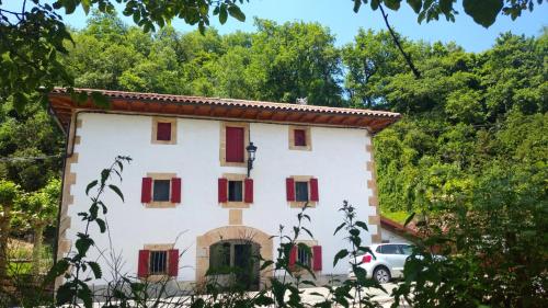 Venta De Arrieta - Navarra