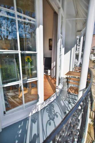 40b Wellington Suites - Hastings